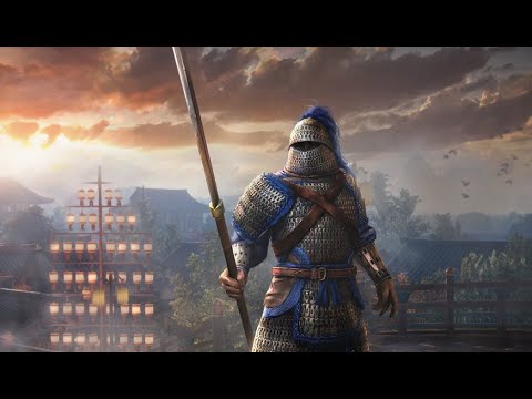 Conqueror's Blade - Unit Review: Qian Dynasty Pt.2 Mạch Đao Đoàn ...