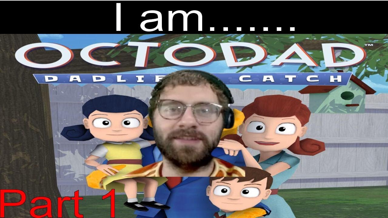 Who remembers this game? Starting a playthrough of Octodad! - YouTube