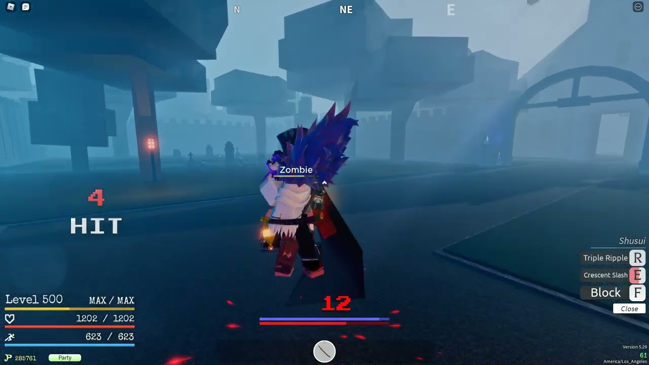 GPO Shusui - Showcase - YouTube