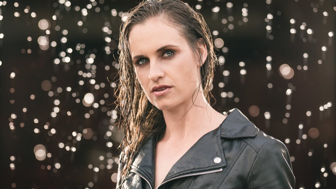 Leanne Johnson Demo Reel - YouTube