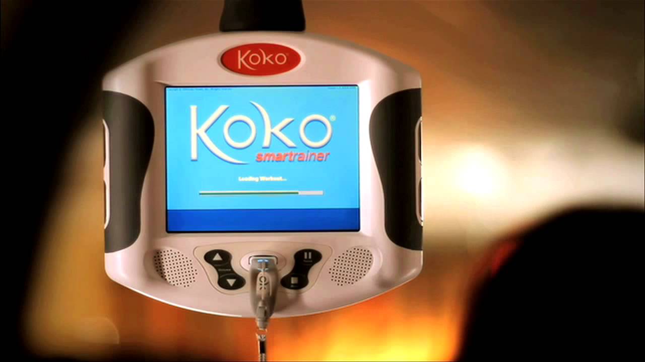 Introducing Koko FitClub - YouTube