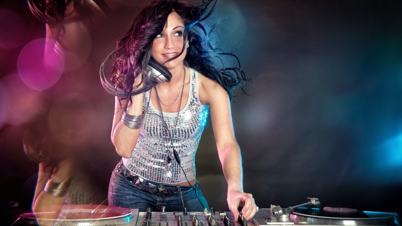 DJ Full Bass Remix, High Bass Tracks, Bass Boosted Party Hits, EDM Full ...