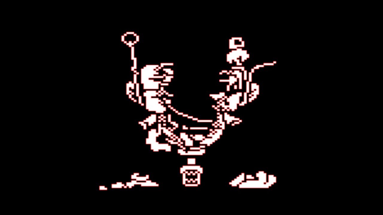 Undertale Yellow - Axis fight Genocide Run - YouTube