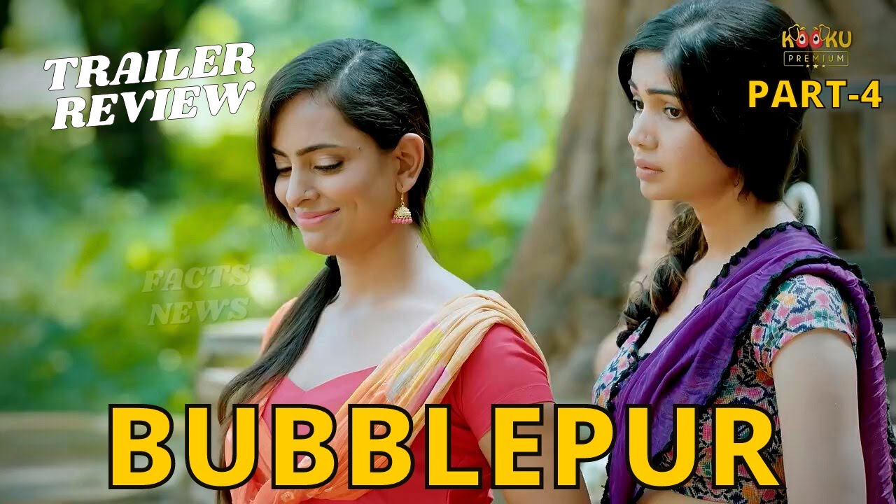 Kooku Bubblepur Part 4 Pooja Joshi - YouTube