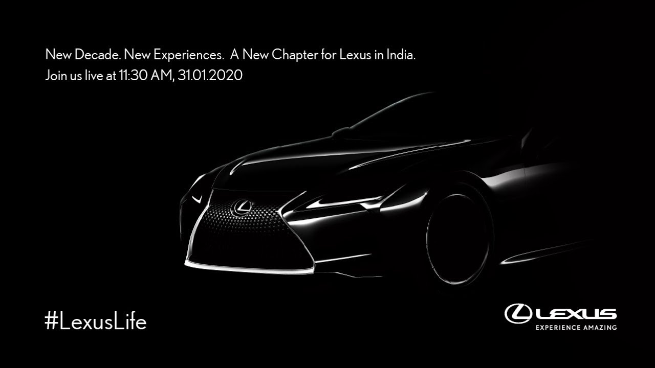 #LexusLife - YouTube