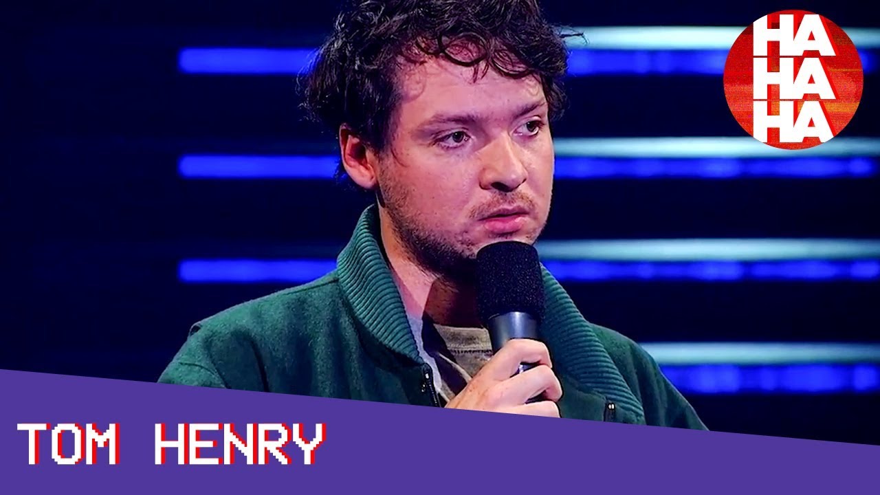 Tom Henry - The Problem With Game of Thrones - YouTube