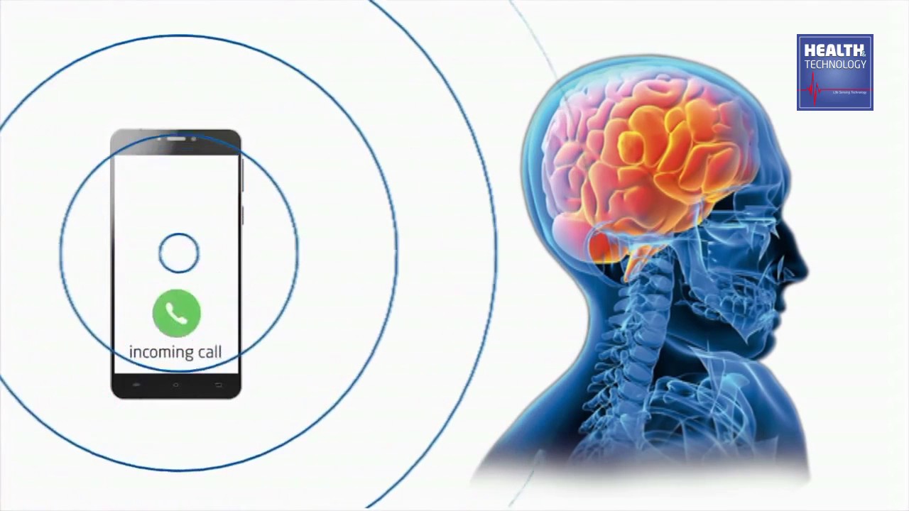 Biozen il Chip contro lElettrosmog 1 - YouTube