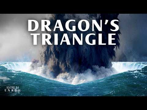 Forget the Bermuda Triangle. This Is Far More Deadly