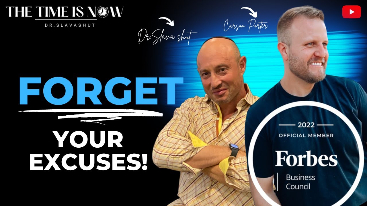 Life Insurance Only Works Under These Conditions | "The Time Is Now ...