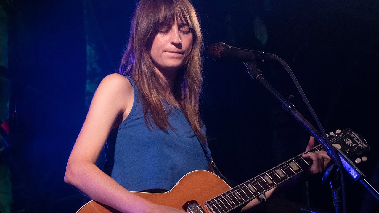 Faye Webster - Cheers - Woods Stage @pickathon 2022 - YouTube