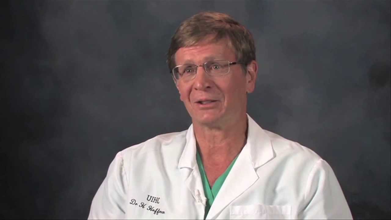Henry Hoffman, MD - YouTube