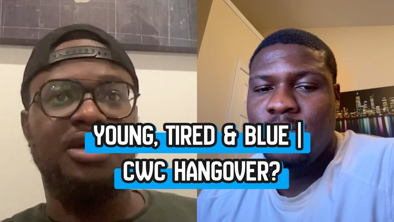 Young, Tired & Blue 💙 | Chelsea’s Club World Cup Hangover & Arsenal’s ...
