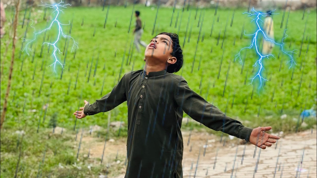 Barish ka mosam aa geya ⛈️🌧️🌧️#petslover - YouTube