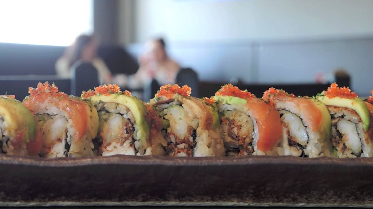 Sakana House - YouTube