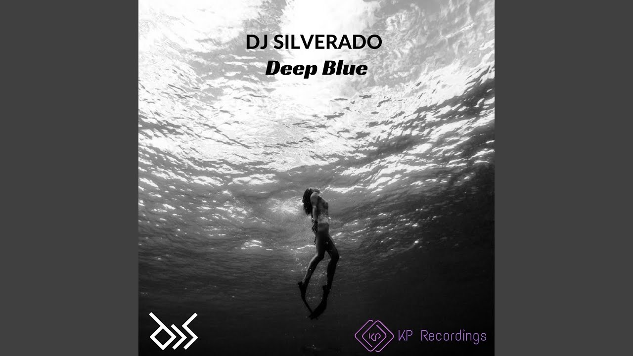 Deep Blue (Original Mix) - YouTube