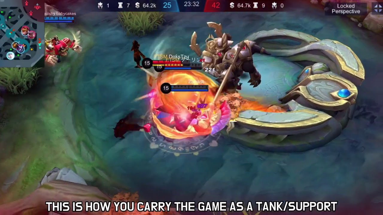 ML BASICS: HOW TO SECURE OBJECTIVES | WATCH THIS AND YOUR GAMEPLAY WILL ...