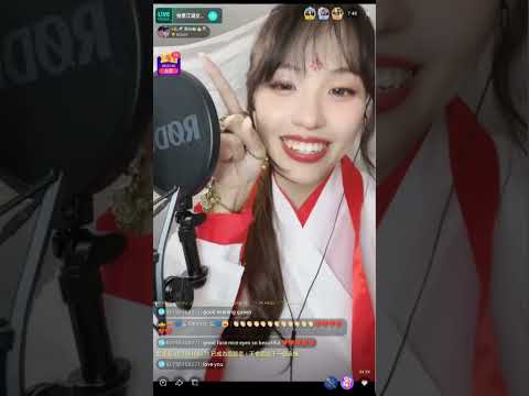 Bigo Live LiveHouse 快意江湖女 - Venus 害Be