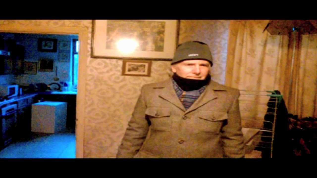 Geoffrey Ralph - Missing - YouTube