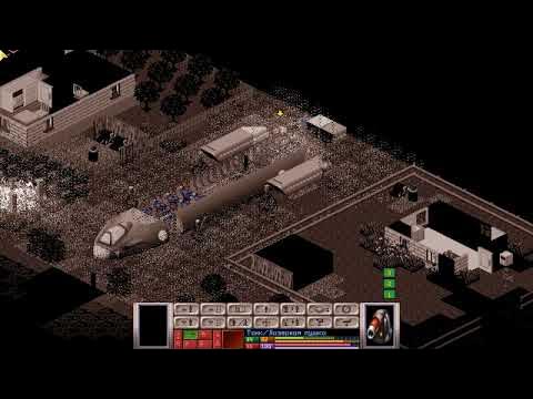 OpenXcom X COM Extended v7 8 + Final Mod Pack Часть 22 - YouTube