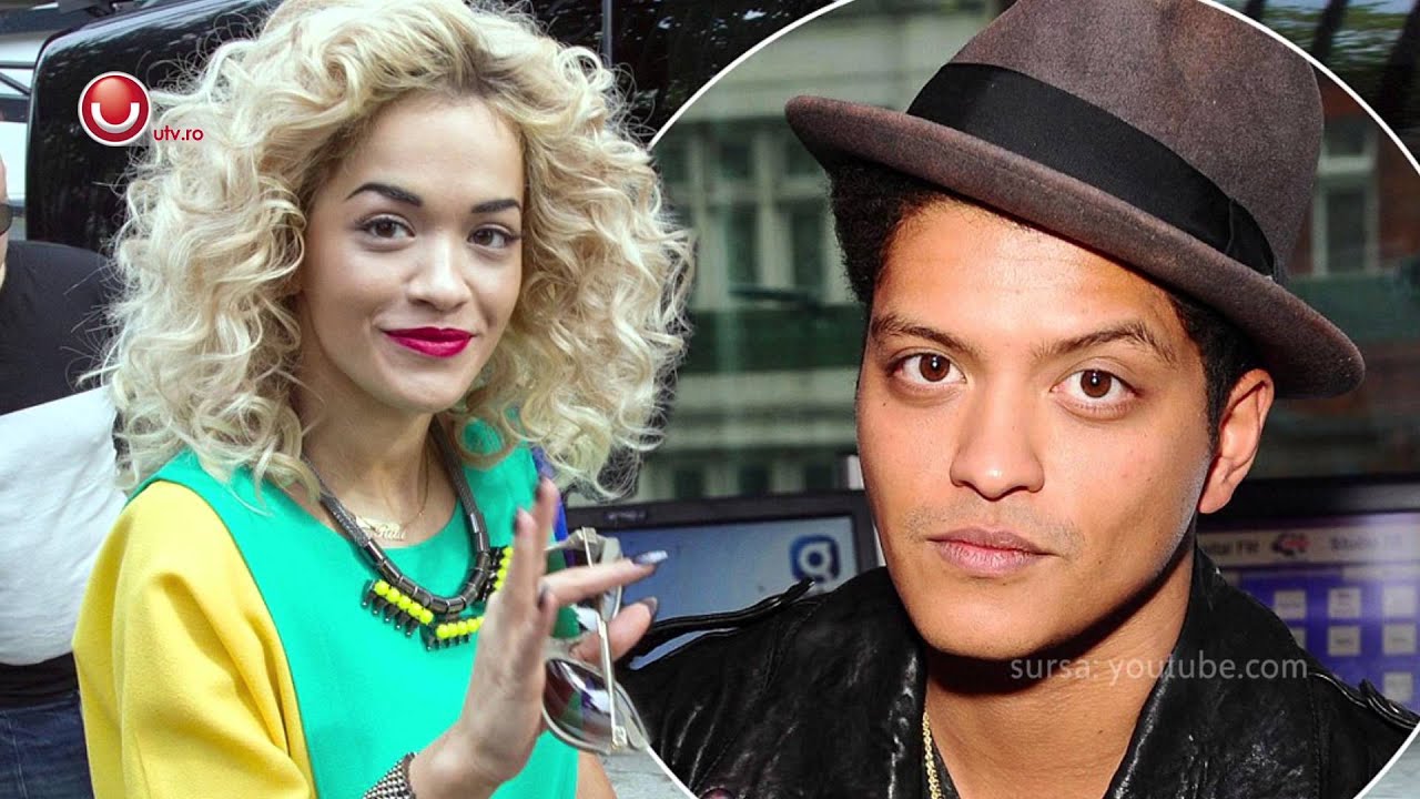 UKnow: Rita Ora @Utv 2016 - YouTube