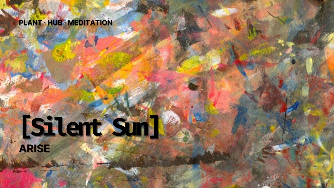 Silent Sun - YouTube