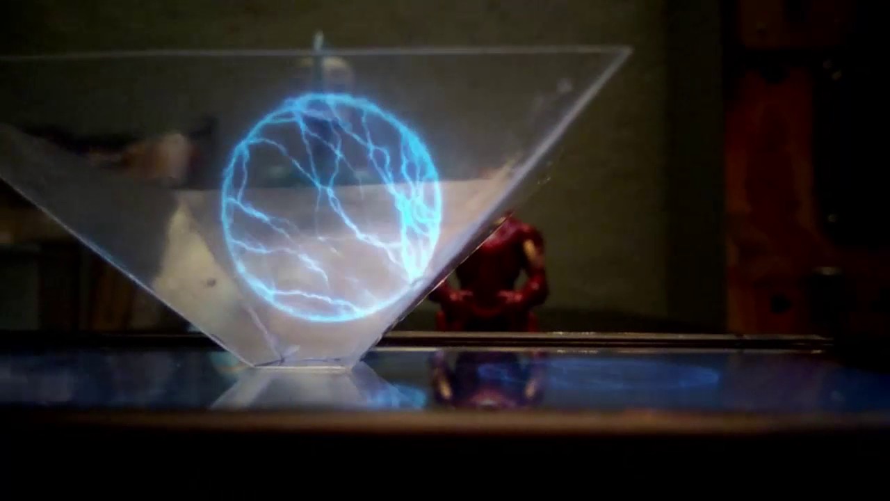 Videos of Hologram - YouTube