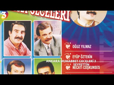 Eyüp Öztekin - Seyfettin