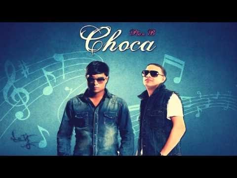DJ Marcelo Mascaro - Choca (Plan B  - Remix)