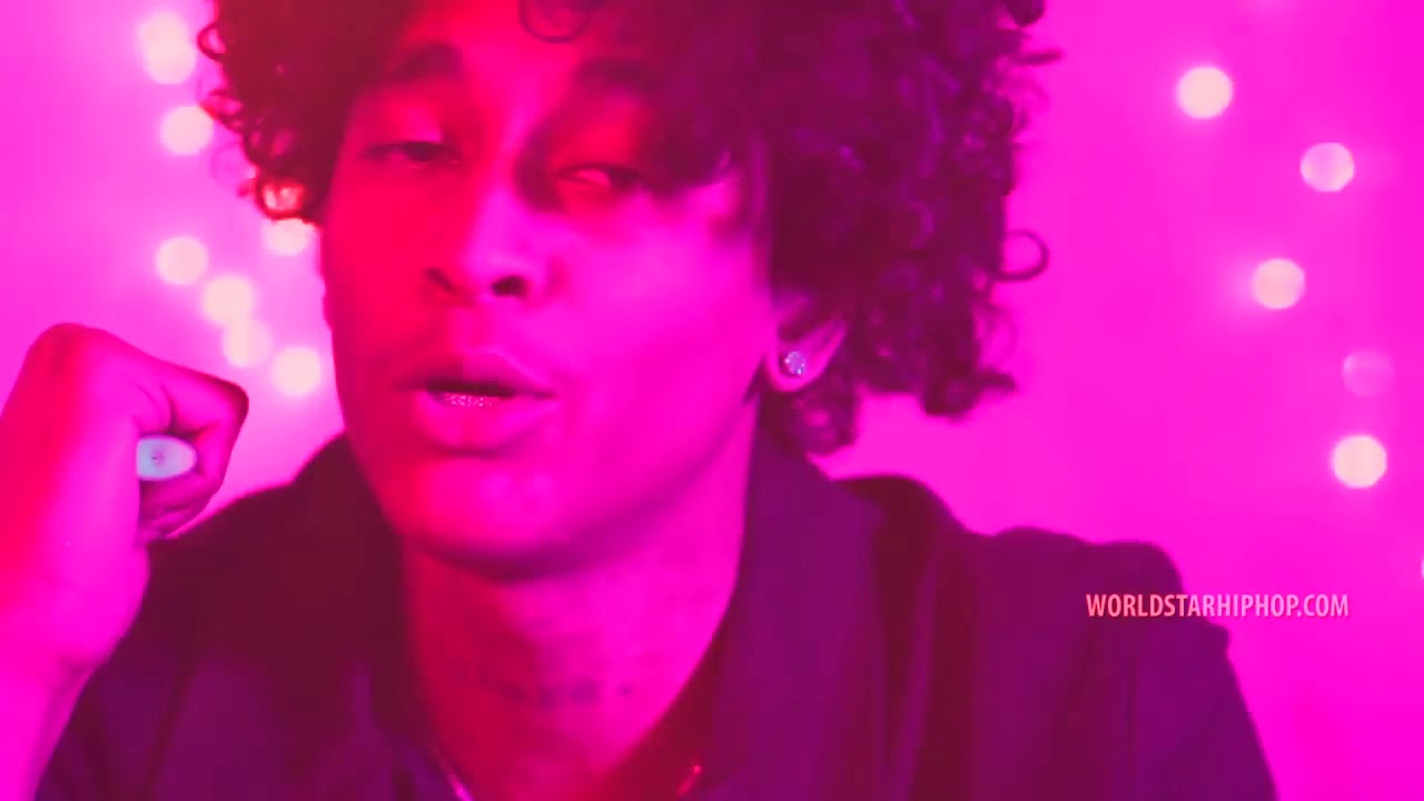 Trill Sammy-"Don't Mean It" Instrumental (Reprod. JaeRocTheTracka ...