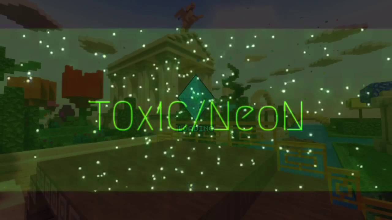 Different Fonts on Pixel Gun 3D! - YouTube