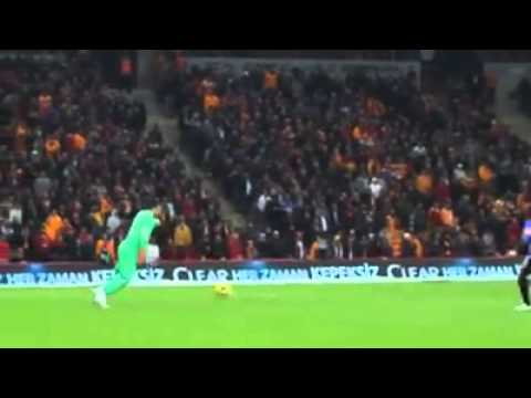 Fernando Muslera, Drenthe'yi pazara gönderiyor!