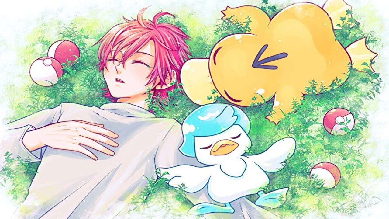 【ポケモン】ぶりぶりダイヤモンドクリアする #3【BDSP】 - YouTube