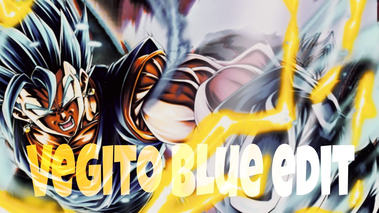 One Dance - Vegito Edit [200 SUBS SPECIAL] - YouTube