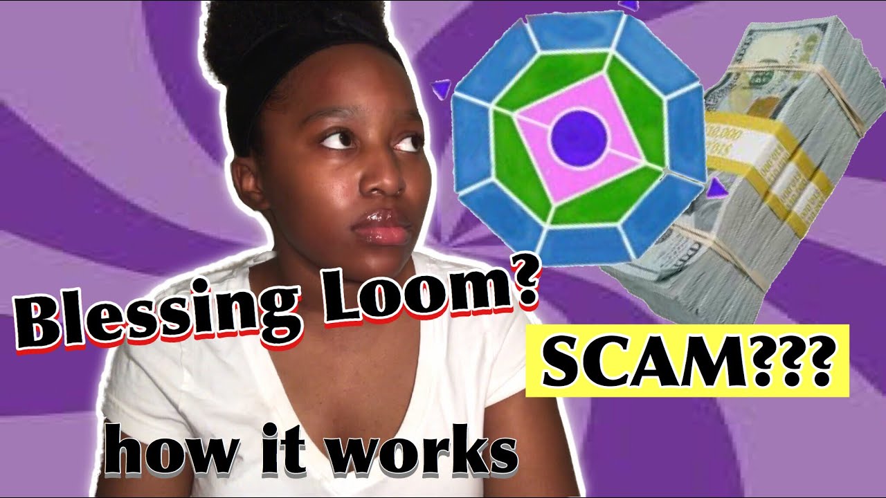 How Does A “Blessing Loom” Work? How To Start A “Blessing Loom”? Is ...