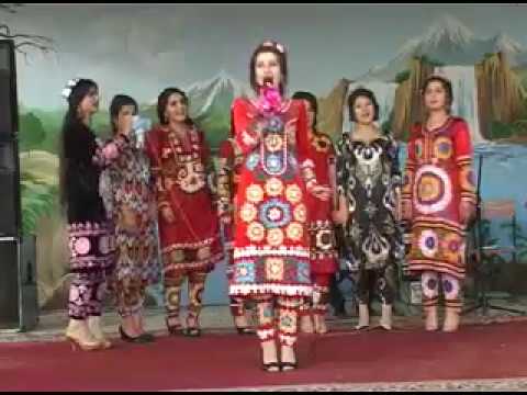 Шоми чавони  -  Восеъ