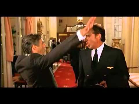Biagio Izzo & Christian De Sica \