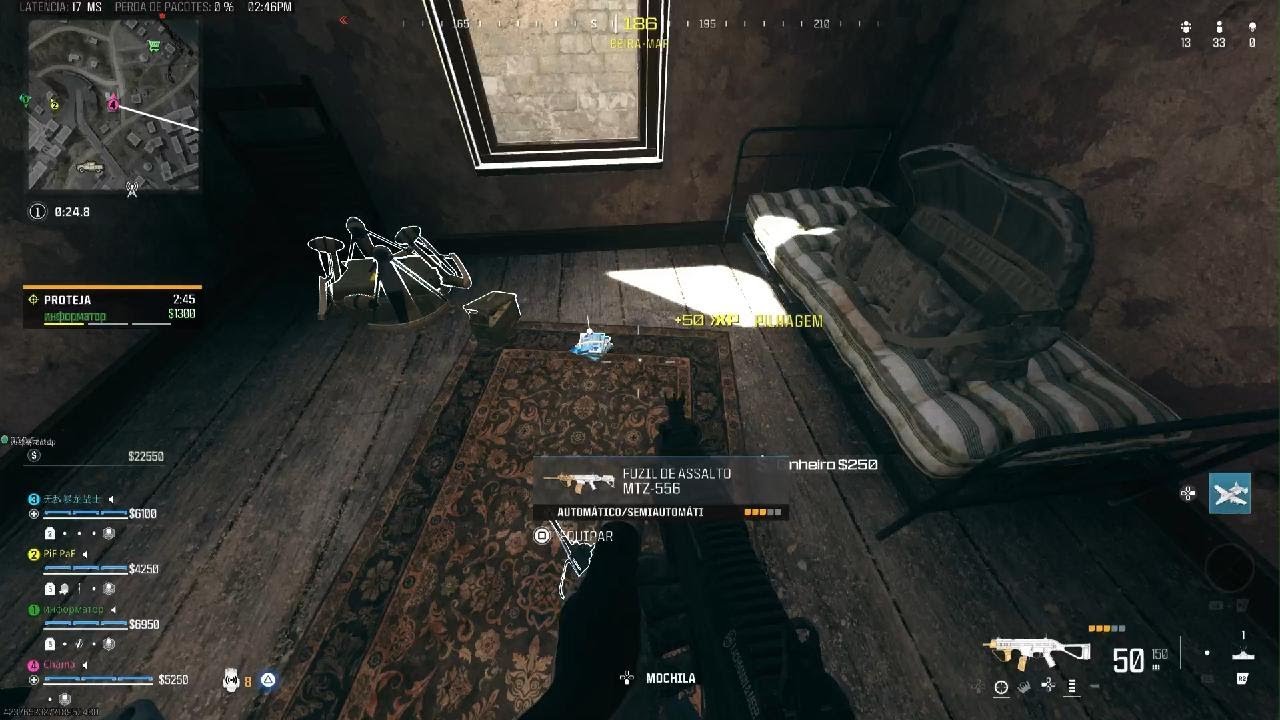 Call of Duty#17 - YouTube