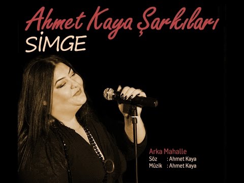 Arka Mahalle (Simge)