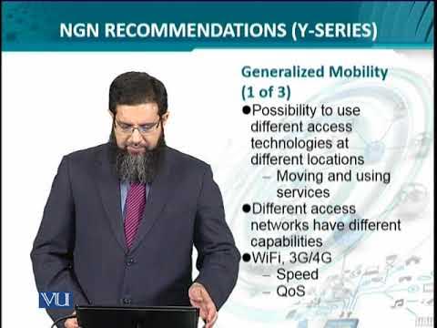 Data Visualization | CS642_Topic039 - YouTube