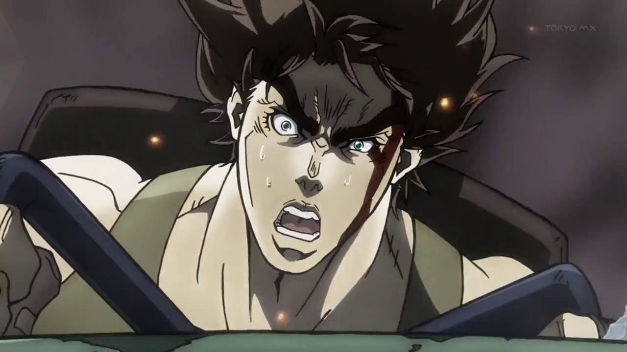 Jojo's music goes on anything. - YouTube