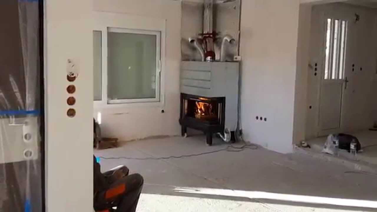 κατάλληλος Ψωμί Χωρίς νόημα ενεργειακα τζακια αεροθερμα γωνιακα ...