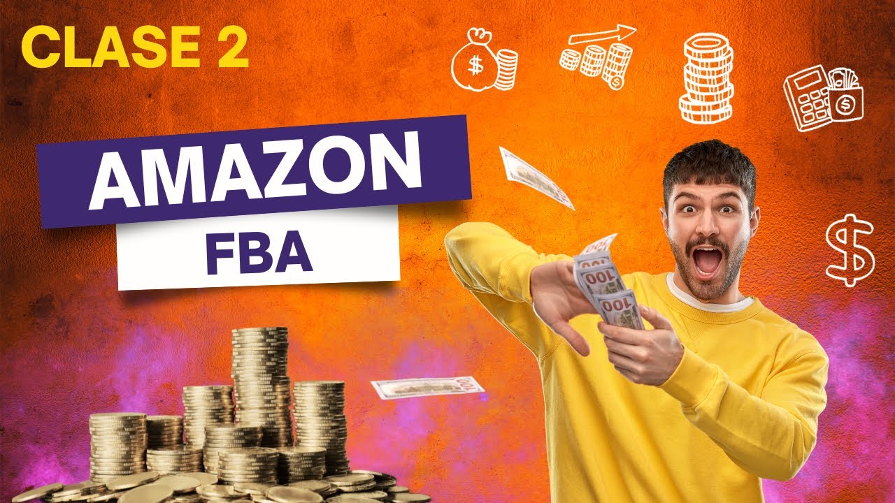 ¿Cómo vender en Amazon con marca privada: metodología de 5 pasos y ...