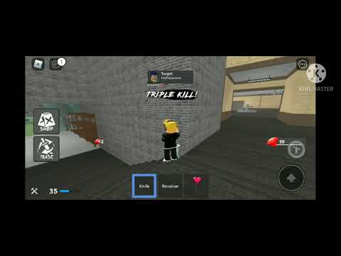 i finally combine My intro - YouTube