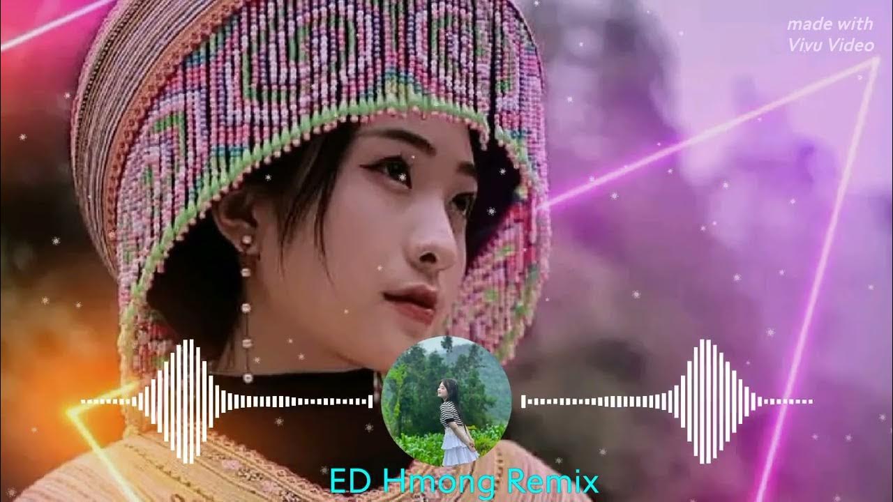 Tseem Ev Lub Kawm Remix - Suab Nkauj Kho Siab - Nkauj Hmoob 2024 - YouTube