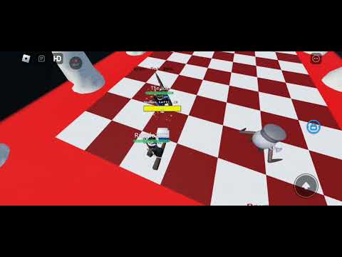 playing judgements of chancellery with the dev. - YouTube