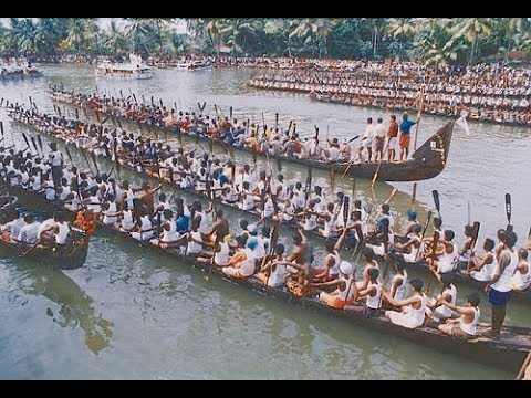 Amazing Boat Race | | Nowka Bais | | নৌকা বাইচ প্রতিযোগিতা - YouTube