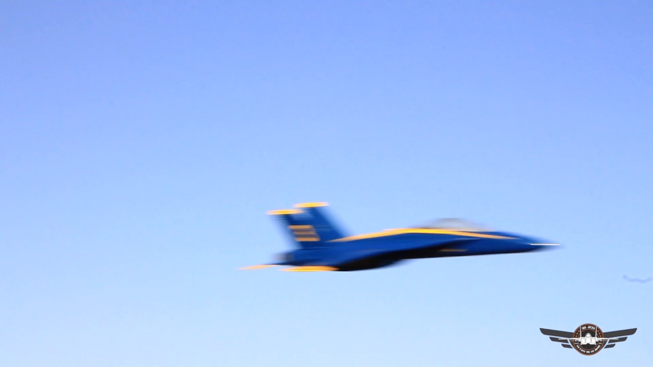 F18 TAM JETS / rhino - YouTube