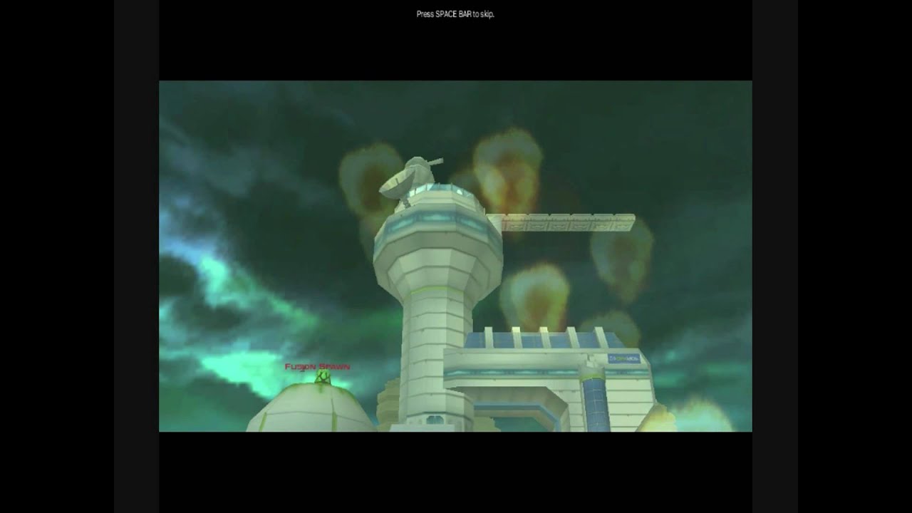 FusionFall Tutorial (Part 1 of 2) - YouTube