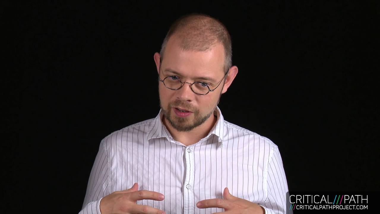 Toby Gard - Playing a Female Character - YouTube