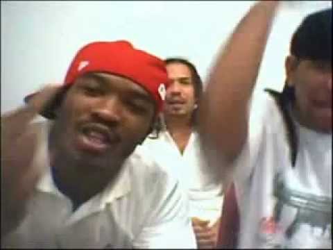 Bin Aden Pa Kaba- Prison Crew